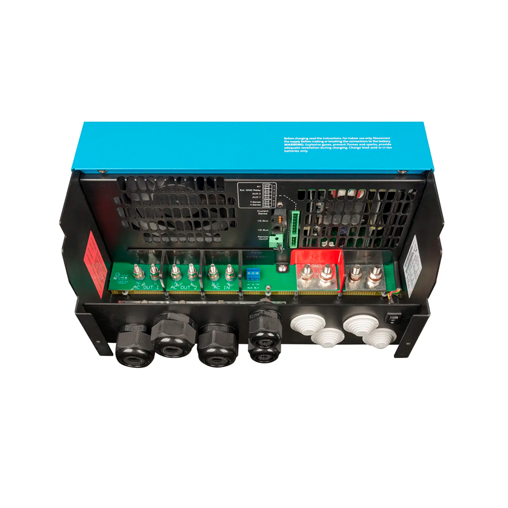 Victron MultiPlus-II 48-10000va 140-100 230V – Syb Energy